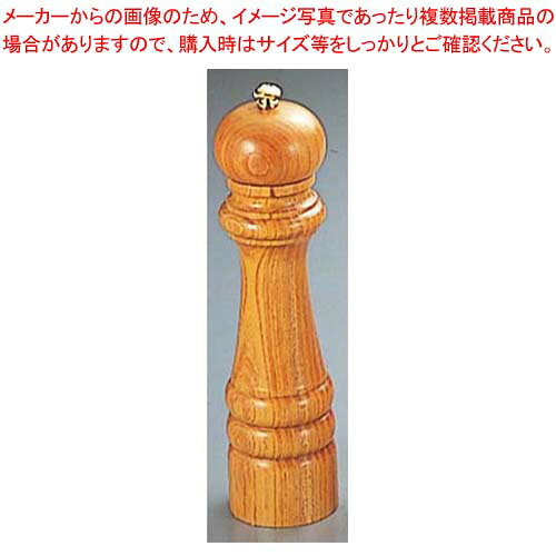 商品の仕様●外寸(mm)：φ59×H235 ●材質：ケヤキ ■● 創業以来、高品質ペパーミルの研究・開発を追求してきたIKEDAがFIVESTARブランドにふさわしい究極のグラインダーを完成させました。※商品画像はイメージです。複数掲載写真...