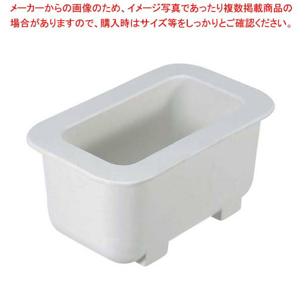 商品の仕様●外寸(mm)：406×254×H191 ●内寸(mm)：305×152×H152 ●重量:3.66kg●材質： ■● 独占特許(米国特許番号4981234)のコールドマスター方式は、バクテリアの発生を減少させると同時に氷の散乱を...