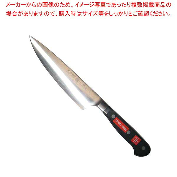 商品の仕様●外寸(mm)：302 ●重量:160g●板厚/厚み：背:2.6●材質： ●刃渡り：18cm■● バランス良く長時間の作業でも疲れない。背の部分を丸く加工、指にやさしい仕上げ。刃先のみ鏡面になっており最高級の仕上げ。超本刃付。砥石...