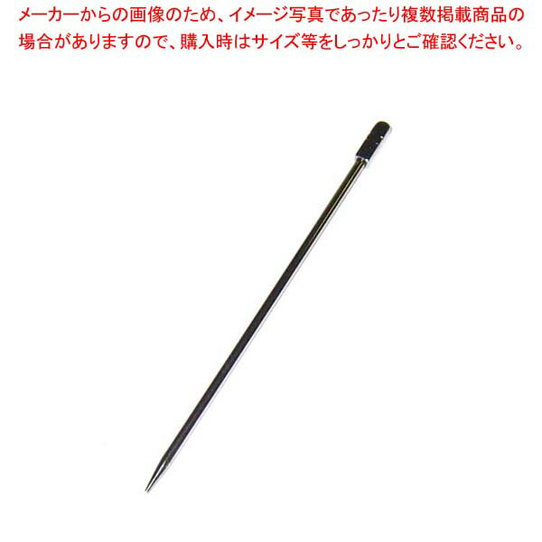 商品の仕様●外寸(mm)：全長：80 ●材質：18-8ステンレス ■● 6本入り※商品画像はイメージです。複数掲載写真も、商品は単品販売です。予めご了承下さい。※商品の外観写真は、製造時期により、実物とは細部が異なる場合がございます。予めご...