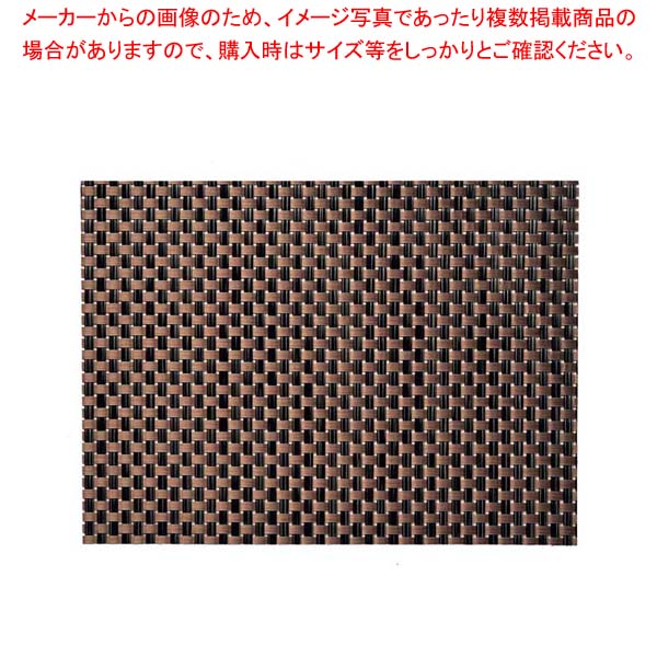 商品の仕様●外寸(mm)：約450×310 ●材質：PVC75% ポリエステル25% ■● 様々なジャンルのお店で使えるランチョン＆テーブルマット● 撥水・防汚タイプ。水洗可能(軽く手洗い)。自由にカットできます。● 商品の構造上、ストライ...
