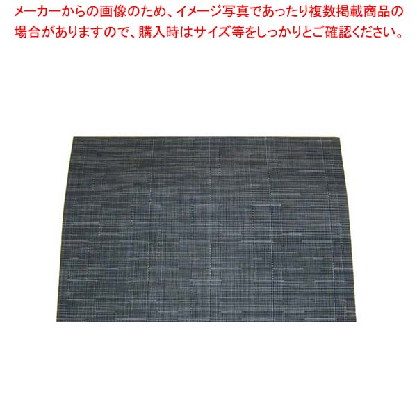 商品の仕様●外寸(mm)：約450×310 ●材質：PVC75% ポリエステル25% ■● 様々なジャンルのお店で使えるランチョン＆テーブルマット● 撥水・防汚タイプ。水洗可能(軽く手洗い)。自由にカットできます。● 商品の構造上、ストライ...