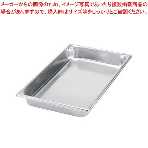 商品の仕様●外寸(mm)：174×160 ●内寸(mm)：深さ：150 ●容量：2.5L●板厚/厚み：0.8●材質：18-6ステンレス ■● 縁を山状にし、角に一段低くした三角形のプレスを施し、歪みを防ぐ為の壁を作り、熱に強い形状にしました...