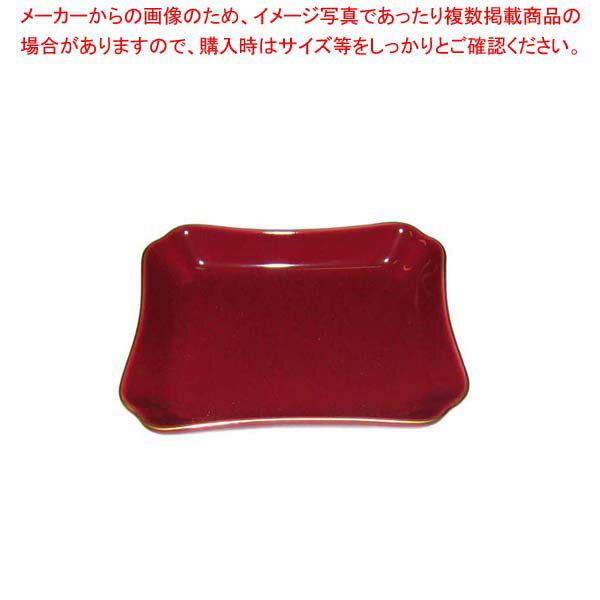 商品の仕様●外寸(mm)：120×100×H22 ●材質：磁器 ■● 金フチ※商品画像はイメージです。複数掲載写真も、商品は単品販売です。予めご了承下さい。※商品の外観写真は、製造時期により、実物とは細部が異なる場合がございます。予めご了承...