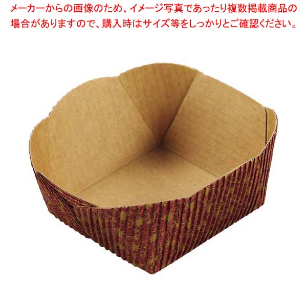 商品の仕様●外寸(mm)：65×65×H40 ●容量:200cc●材質：紙 ●オーブン：○■● 製菓・製パン用にターゲットを絞り、ベーキングモールドシステムとして焼成用紙容器を多彩にご提案。※商品画像はイメージです。複数掲載写真も、商品は単...