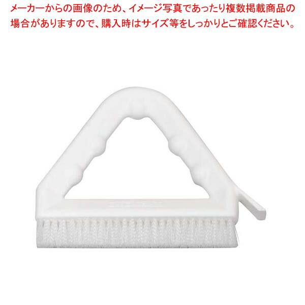 商品の仕様●外寸(mm)：229×32×147 毛：25 ●重量:260g●材質：毛：ポリエステル ●耐熱・耐冷温度：130℃■● スパルタブラシは有数の酪農地帯であるアメリカ・ウィスコンシン州に、1908年酪農乳業向け洗浄用具の専門メーカ...