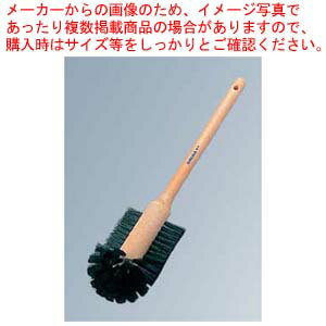 商品の仕様●外寸(mm)：431 毛：30 ●材質： ■● スパルタブラシは有数の酪農地帯であるアメリカ・ウィスコンシン州に、1908年酪農乳業向け洗浄用具の専門メーカーとして誕生しました。人間工学的に開発されたハンドブラシやハンドルブラシ...