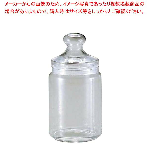 商品の仕様●外寸(mm)：φ105×H175 ●重量:380g●容量:0.75L●材質：ガラス※商品画像はイメージです。複数掲載写真も、商品は単品販売です。予めご了承下さい。※商品の外観写真は、製造時期により、実物とは細部が異なる場合がござ...
