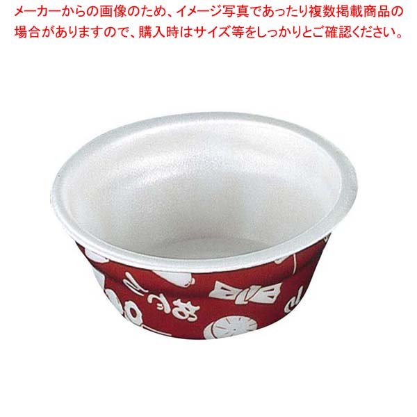 商品の仕様●外寸(mm)：φ182×H75 ●容量:1200cc●材質：発泡ポリスチレン ●耐熱・耐冷温度：80℃※商品画像はイメージです。複数掲載写真も、商品は単品販売です。予めご了承下さい。※商品の外観写真は、製造時期により、実物とは細...