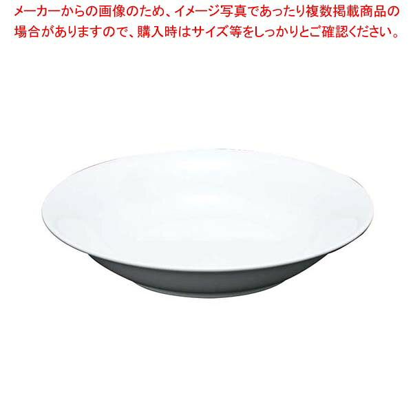 商品の仕様●外寸(mm)：φ192×H37 ●容量:450cc●材質：アルミクロン(強化磁器) ●レンジ：○●洗浄機：○■● アルミクロンチャイナとは、工業用パーツにも使われる強度の高いアルミナと呼ばれる原料を用い、高温で焼成した独自の技術...