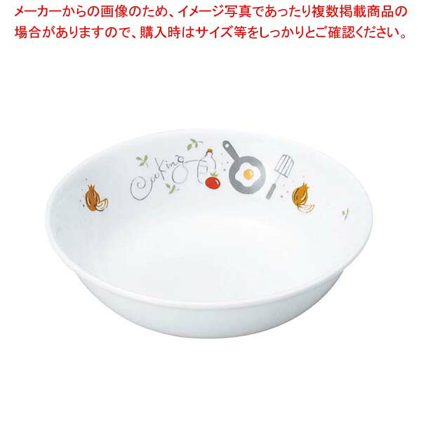 商品の仕様●外寸(mm)：φ133×H35 ●容量：250cc●材質：軽量高強度磁器 ■● 強さとECOを両立したリサイクル高強度磁器食器● Re-OGISOは、一般磁器の約3倍の素材強度をもち、保育園、学校給食食器を中心に、使用されていま...