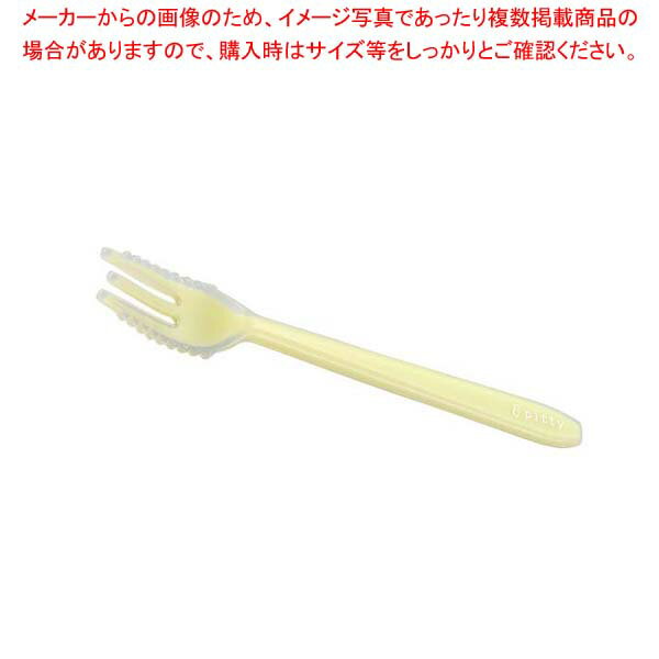 商品の仕様●外寸(mm)：203 皿幅：28 ●重量:20g●材質：ハンドル・フォーク：シリコンゴム 芯：ナイロン6 ●耐熱・耐冷温度：170℃■● 金属性のフォークと違って麺などがすべりにくくすくいやすいフォークです。※商品画像はイメージ...