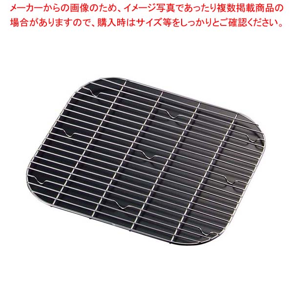 商品の仕様●外寸(mm)：271×124×H12 ●重量:100g●材質：18-8ステンレス ■● 10mm目ピッチ● プロシェフガストロノームパンEBMガストロノームパンEBMホテルパンの深さH100mm以下のアイテムでご使用頂けます。※...