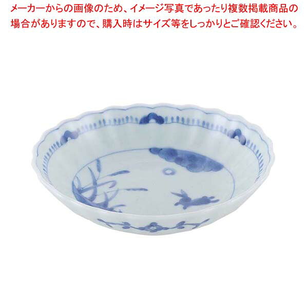 商品の仕様●外寸(mm)：170×140×H45 ●材質：磁器 ■● 中鉢・組鉢※商品画像はイメージです。複数掲載写真も、商品は単品販売です。予めご了承下さい。※商品の外観写真は、製造時期により、実物とは細部が異なる場合がございます。予めご...