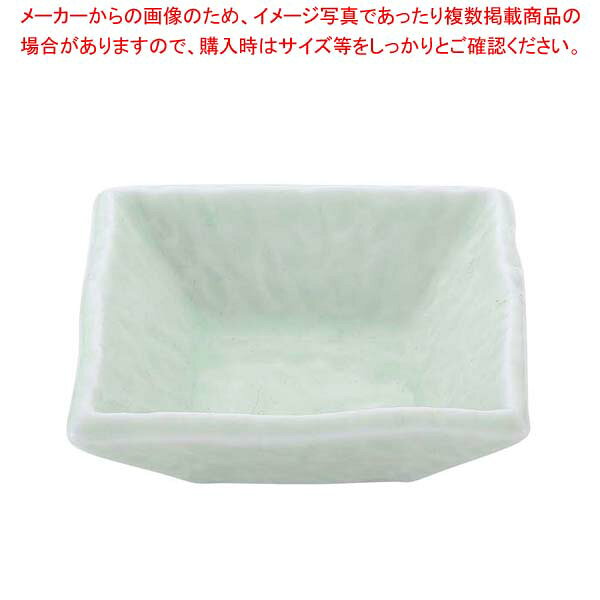 商品の仕様●外寸(mm)：80×80×H28 ●材質：磁器 ■● 小付珍味入れ※商品画像はイメージです。複数掲載写真も、商品は単品販売です。予めご了承下さい。※商品の外観写真は、製造時期により、実物とは細部が異なる場合がございます。予めご了...