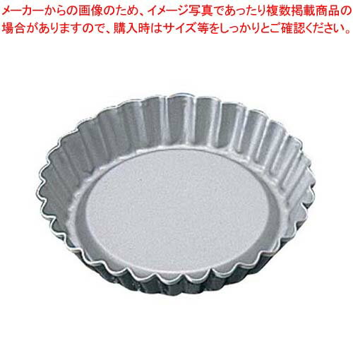 商品の仕様●内寸(mm)：φ82(φ55)×H17 ●材質：スチール 内面：フッ素樹脂加工 外側：耐熱塗装 ●耐熱・耐冷温度：外側：250℃※商品画像はイメージです。複数掲載写真も、商品は単品販売です。予めご了承下さい。※商品の外観写真は、...