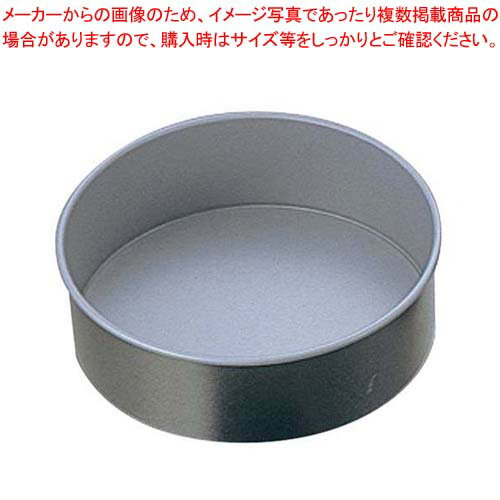商品の仕様●内寸(mm)：18cm H62●材質：スチール 内側：フッ素樹脂加工 外側：耐熱塗装 ●耐熱・耐冷温度：外側：250℃※商品画像はイメージです。複数掲載写真も、商品は単品販売です。予めご了承下さい。※商品の外観写真は、製造時期に...