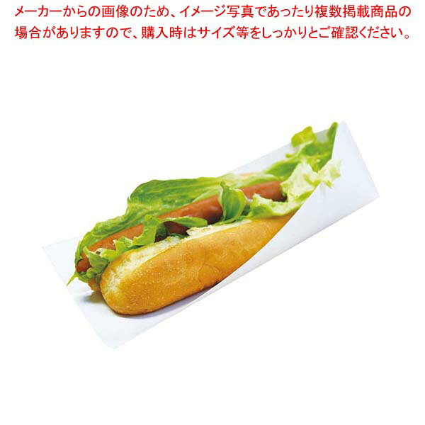 商品の仕様●外寸(mm)：100×238 ●材質：上質紙+PEラミネート ■● お客様をお待たせすることが出来ないファストフードや路面店のオペレーション。パットレーはそんな問題をスピーディーに解決できる。● はじめから開いているため作業がス...