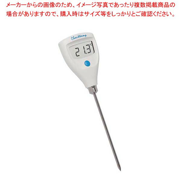 商品の仕様●外寸(mm)：50×171×H25 センサー部：φ3.5×105 ●重量:0.05kg●材質： ●測定・調節温度範囲/能力：?50〜150℃●電源：電池■● 測定精度：+-0.3℃(-20℃〜90℃)+-0.5℃(それ以外の範囲...