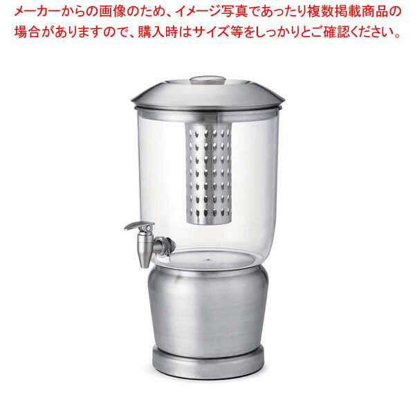 商品の仕様●外寸：273×273×H495●材質：18-0ステンレス、BPAフリープラスチック●付属品：氷用中子(穴なし中子)※この商品はメーカーからの直送商品となります。※商品画像はイメージです。複数掲載写真も、商品は単品販売です。予めご...