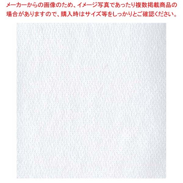 商品の仕様●サイズ：1000×1000●材質：ホワイト/ポリプロピレン不織布 カラー/ナイロン不織布●強撥水効果で汚れの拭き取りが簡単。両面使えるリバーシブルで長く使えます。●汚れが目立ったらさっと取り替え、リネン・クリーニングが不要です。...