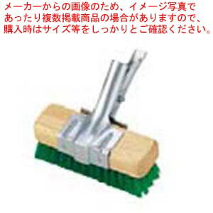商品の仕様●材質：ハンドル/スチールパイプ 毛/P.V.C、甲/天然木※スペアのみの販売です。※商品画像はイメージです。複数掲載写真も、商品は単品販売です。予めご了承下さい。※商品の外観写真は、製造時期により、実物とは細部が異なる場合がござ...