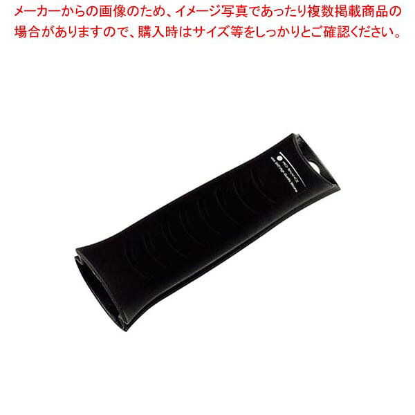 商品の仕様●外寸(mm)：152×50×H30 ●重量:51g●材質：シリコン ●洗浄機：○●耐熱・耐冷温度：260℃■● フライパンや片手鍋などパイプ柄、平柄を問わずご使用いただけます。※商品画像はイメージです。複数掲載写真も、商品は単品...