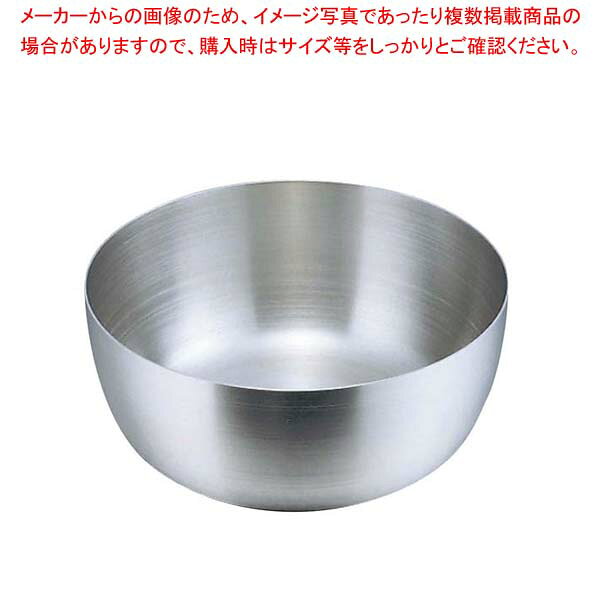 商品の仕様●外寸(mm)：底径：150 ●内寸(mm)：φ270 深さ：110●重量:1.3kg●容量:6.4L●板厚/厚み：1.5●材質：20-0ステンレス ●電磁調理器：200V■● 200V電磁調理器は非常にパワーがある為、鍋の変形防...
