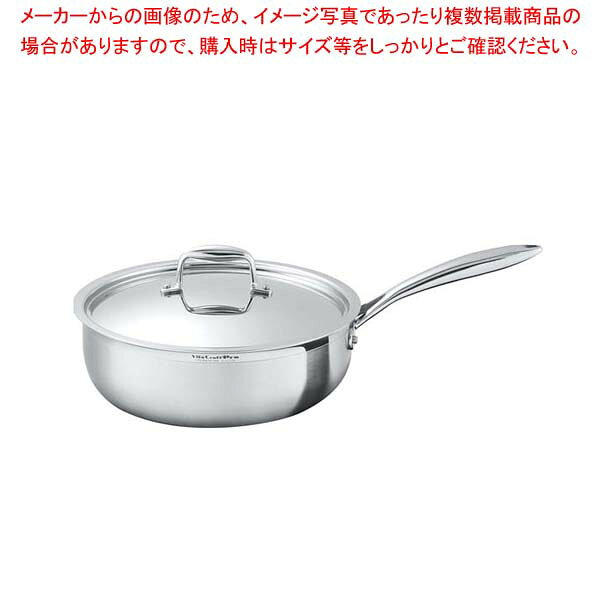 商品の仕様●外寸(mm)：φ218 底径：145 ●内寸(mm)：φ200 深さ：75●重量:1.5kg●容量:2.1L●板厚/厚み：2.5●材質：ステンレススチール 1145アルミニウム 3004アルミニウム合金 ●電磁調理器：200V■...