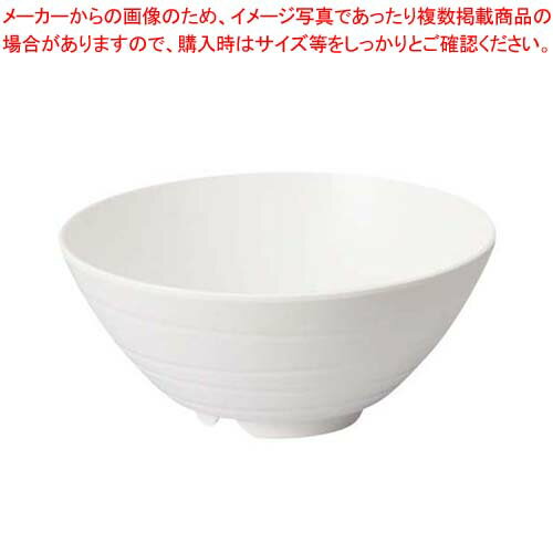 商品の仕様●外寸(mm)：Φ142×63H ●容量:515ml●材質：メラミン樹脂 ●食器乾燥機対応：○●洗浄機：○●消毒保管庫：○●製造国：日本■● 人気の形状に新サイズが仲間入り● 食洗機・保管庫対応※商品画像はイメージです。複数掲載写...