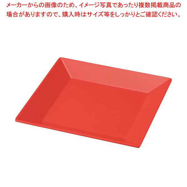 商品の仕様●外寸(mm)：144 144 17●重量：104g●材質：メラミン樹脂 ●洗浄機：○●耐熱・耐冷温度：120℃●製造国：日本■● 軽い前菜やデザート、取皿としても重宝します。● コンパクトにスタッキング出来るため、場所をとりませ...