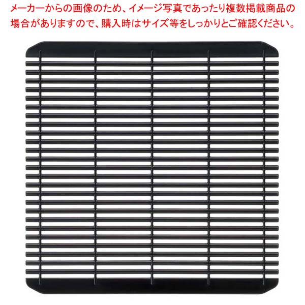 商品の仕様●外寸(mm)：170 170 2●重量:38g●材質：ポリプロピレン樹脂 ●製造国：日本■● そば用のプラスチックスダレの角型です。※商品画像はイメージです。複数掲載写真も、商品は単品販売です。予めご了承下さい。※商品の外観写真...