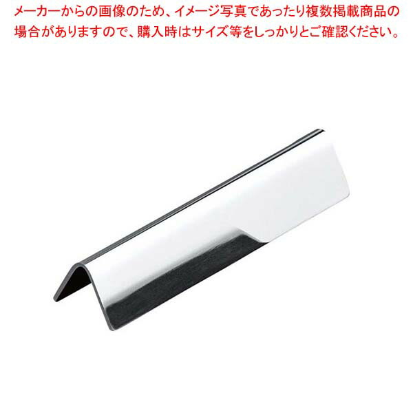 商品の仕様●外寸(mm)：幅：100 ●材質：18-8ステンレス ミラー仕上※商品画像はイメージです。複数掲載写真も、商品は単品販売です。予めご了承下さい。※商品の外観写真は、製造時期により、実物とは細部が異なる場合がございます。予めご了承...