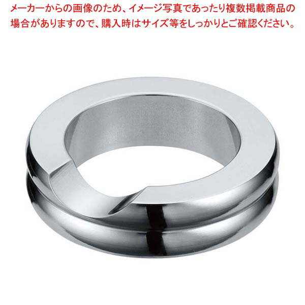 商品の仕様●外寸(mm)：φ32×H8 ●材質：18-8ステンレス※商品画像はイメージです。複数掲載写真も、商品は単品販売です。予めご了承下さい。※商品の外観写真は、製造時期により、実物とは細部が異なる場合がございます。予めご了承下さい。※...