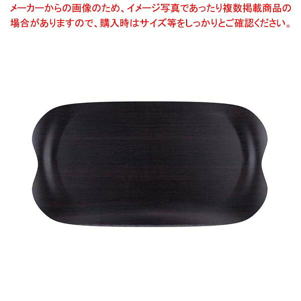 商品の仕様●外寸(mm)：430×230×H16 ●材質：木材 天然樹脂 ●洗浄機：○●耐熱・耐冷温度：?10〜100℃■● 耐熱温度：?10から100℃● 再生可能な素材を90%使用した高品質のトレーです。● 70%がFSC機関が認証した...