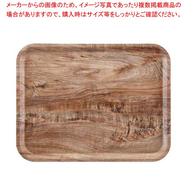 商品の仕様●外寸(mm)：330×430×H14 ●材質：クラフトペーパー メラミン ●表面加工：艶消しノンスリップ加工■● ヴィンテージ調で温かみのあるトレイ。● カフェトレイとしてだけでなく、学食や社食用のトレイとしても。● 見た目だけ...