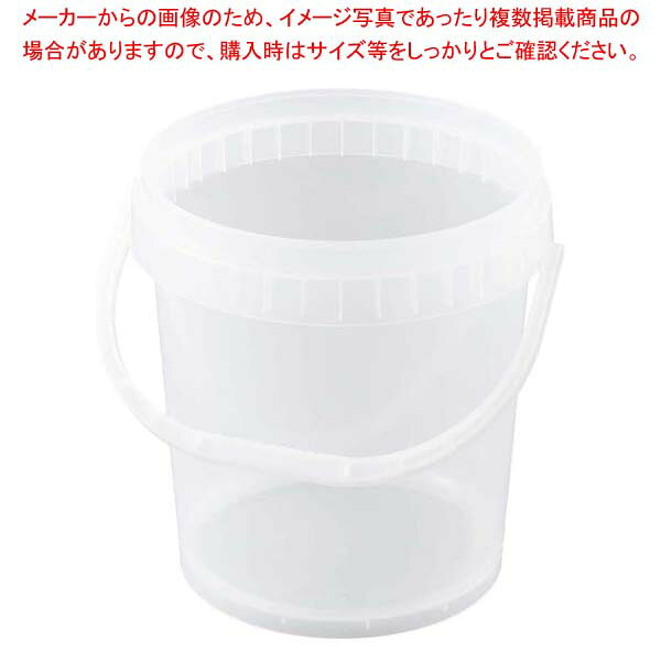 商品の仕様●外寸(mm)：径：260(取っ手は含まず) 高さ：273 ●重量:560g●容量:10L●材質：本体・ハンドル：ポリプロピレン樹脂 ●耐熱・耐冷温度：耐熱温度：120度●製造国：日本■● 中身が見えるので便利です。● 内側底面に...
