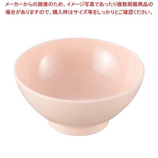 商品の仕様●外寸(mm)：外径：107φ 高さ：50 ●重量:72g●容量:250ml●材質：メラミン樹脂 ●耐熱・耐冷温度：耐熱温度：120度●製造国：日本■● お子様の飯椀として便利なサイズです。● アレルギー対応で食器を色分けする際に...