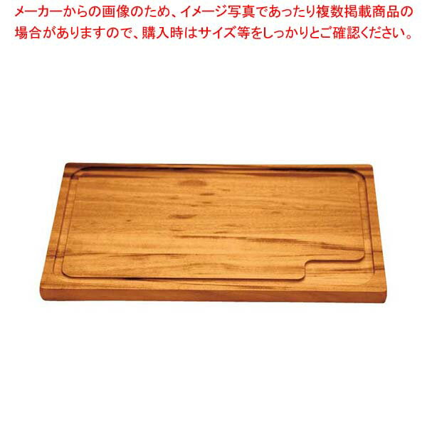 商品の仕様●外寸(mm)：470x307 板厚：22 ●重量:2200g●材質：タイガーウッド材　抗菌加工 ●製造国：ブラジル■●大きな塊肉をダイナミックに。肉映え間違いなし。※商品画像はイメージです。複数掲載写真も、商品は単品販売です。予...