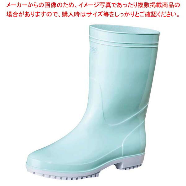 商品の仕様●外寸(mm)：270 ●重量:640g●材質：PVC ●製造国：日本■● 耐滑性に優れた衛生長靴● 耐油性● 抗菌● 国産品※商品画像はイメージです。複数掲載写真も、商品は単品販売です。予めご了承下さい。※商品の外観写真は、製造...