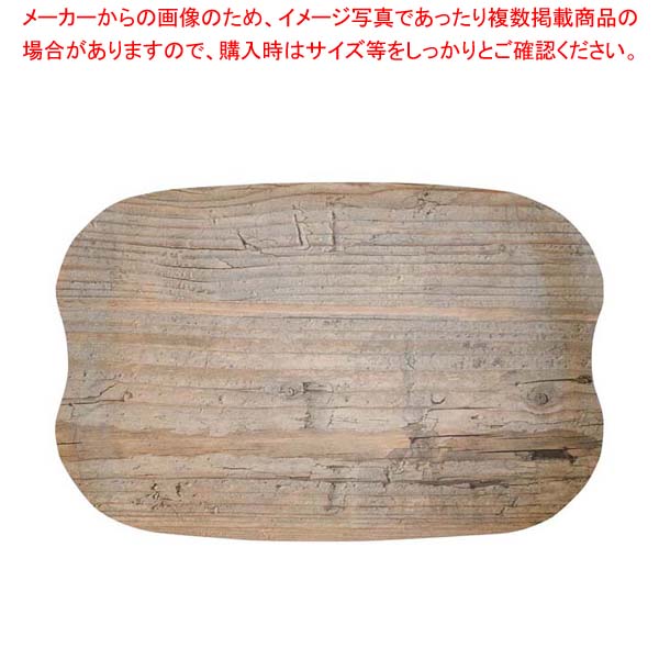 商品の仕様●外寸(mm)：外寸：430×230×H15 ●重量：0.295kg●製造国：ベルギー■●材質：木材、樹脂 耐熱温度：-10〜100℃ 食器洗浄機対応●再生可能な素材を90%使用した高品質のトレーです。●70%がFSC機関が認証し...