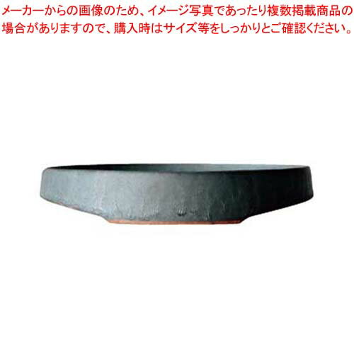 商品の仕様●外寸(mm)：外径：152 高さ：20●内寸(mm)：φ148×深さ15●重量：330g●材質：陶器●表面加工：鉄砂釉●オーブン：×●レンジ：×●食器乾燥機対応：○●洗浄機：○●製造国：日本■●電磁調理器は不可、食洗機は適合●美...