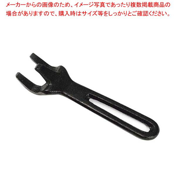 商品の仕様●外寸(mm)：190 ●材質：鉄 ■● 適用ステーキ皿：A-114・A-115・A-116※商品画像はイメージです。複数掲載写真も、商品は単品販売です。予めご了承下さい。※商品の外観写真は、製造時期により、実物とは細部が異なる場...