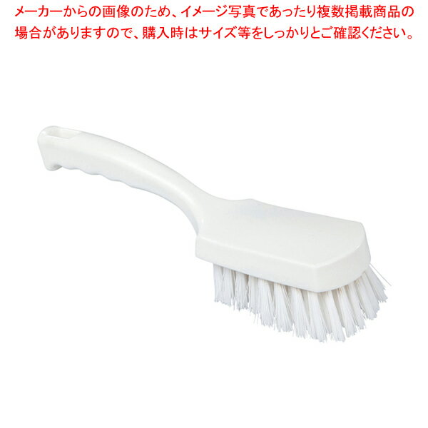 商品の仕様●外寸(mm):厚さ/35×横/70×縦/275●内寸(mm):線径/φ0.3●重量:230g●材質:植毛台/PP、毛/PBT●番什、バット、寸胴などの洗浄に最適●ソフトタイプ●短柄タイプ※商品画像はイメージです。複数掲載写真も、...