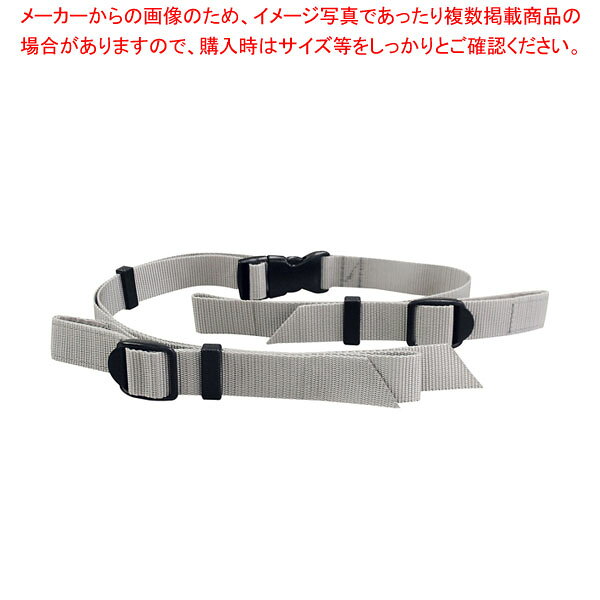 商品の仕様●外寸(mm):幅/2060×奥行/33×高さ/10●重量(g):65●板厚厚み(mm):1.3●材質:バックル/樹脂、ベルト/ポリプロピレン●支柱の穴に通すまたは支柱に巻きつけるの2通りの設置方法が可能です。●ベルト巻きつけ部分...