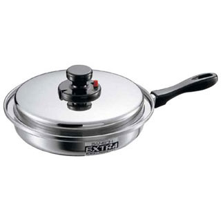 商品の仕様●お客様よく検索キーワード：人気のフライパン ●サイズ：内径（mm） 深さ（mm） 240×80●頁：0391●品番：06※商品画像はイメージです。複数掲載写真も、商品は単品販売です。予めご了承下さい。※商品の外観写真は、製造時期...