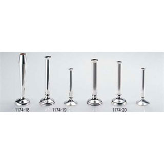 商品の仕様●サイズ：台φ70×φ20×H195●頁：1259●品番：19※商品画像はイメージです。複数掲載写真も、商品は単品販売です。予めご了承下さい。※商品の外観写真は、製造時期により、実物とは細部が異なる場合がございます。予めご了承下さ...