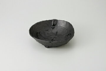 商品の仕様●黒釉しぶき とじ目煮物鉢●22.3×21.2×6.5cm●1個※商品画像はイメージです。複数掲載写真も、商品は単品販売です。予めご了承下さい。※商品の外観写真は、製造時期により、実物とは細部が異なる場合がございます。予めご了承下...