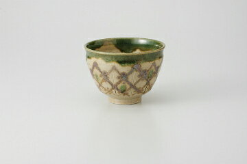 商品の仕様●織部格子 小丼●12×8.6cm●1個※商品画像はイメージです。複数掲載写真も、商品は単品販売です。予めご了承下さい。※商品の外観写真は、製造時期により、実物とは細部が異なる場合がございます。予めご了承下さい。※色違い、寸法違い...