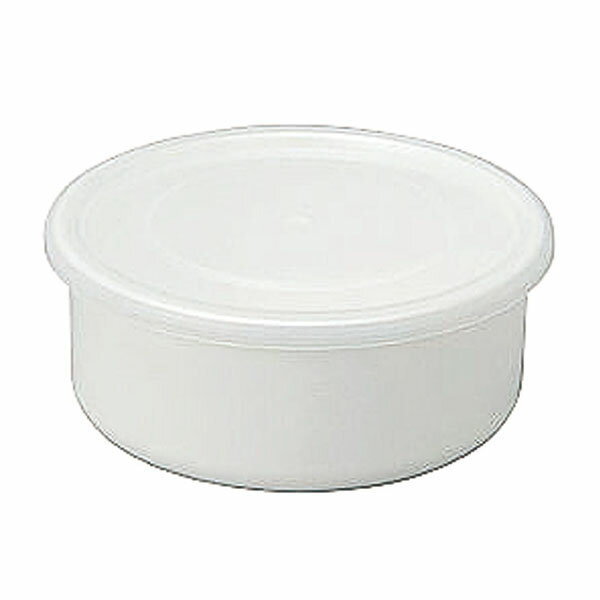 商品の仕様サイズ：外寸径×高さ/φ179×H73mm　容量/1.30l材質：本体：琺瑯/蓋：ポリエチレン生産国：日本蓋をしたまま入れ子になりますので、収納がすっきりです。※商品画像はイメージです。複数掲載写真も、商品は単品販売です。予めご了...